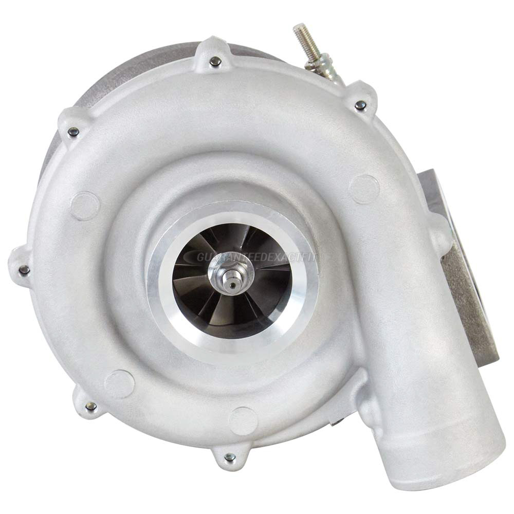 Turbocharger 40-30602 AN