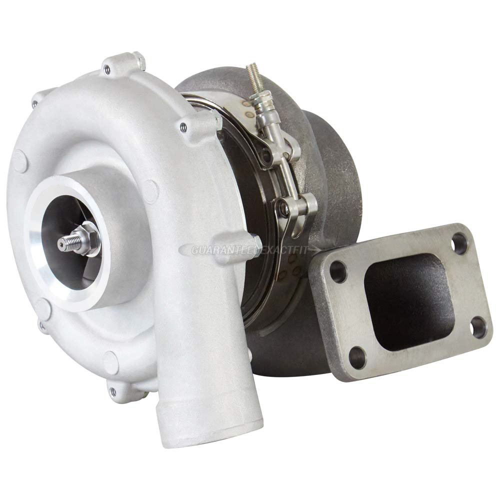Turbocharger 40-30602 AN