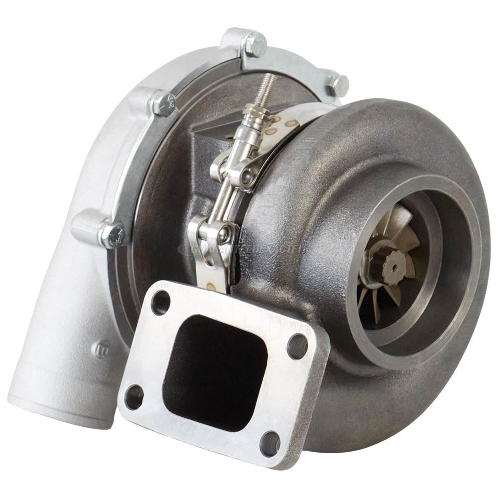 Turbocharger 40-30602 AN