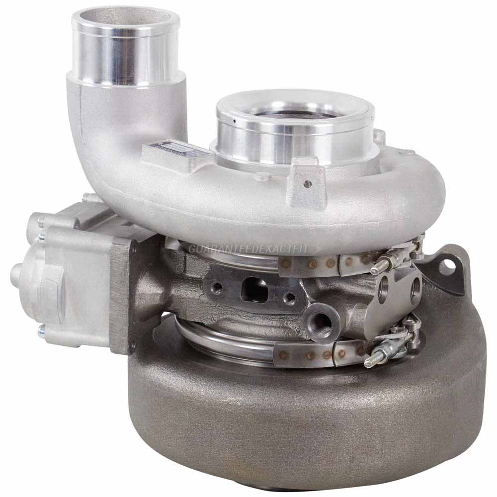 Turbocharger 40-30146 AE