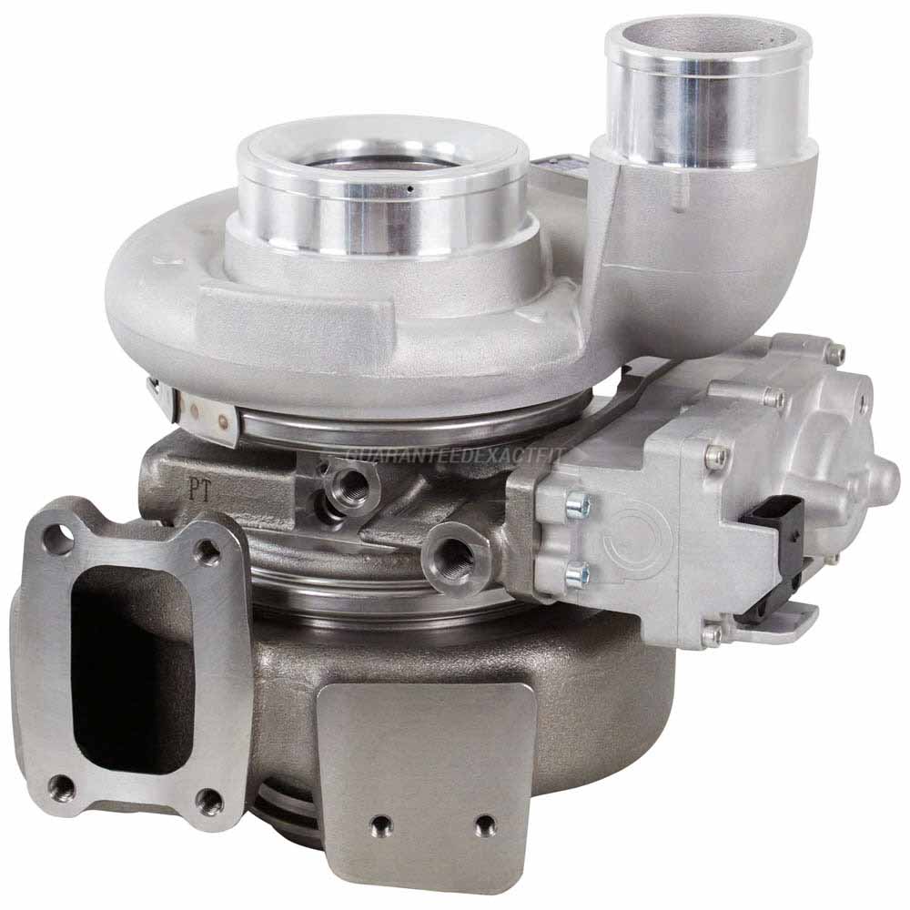 Turbocharger 40-30146 AE