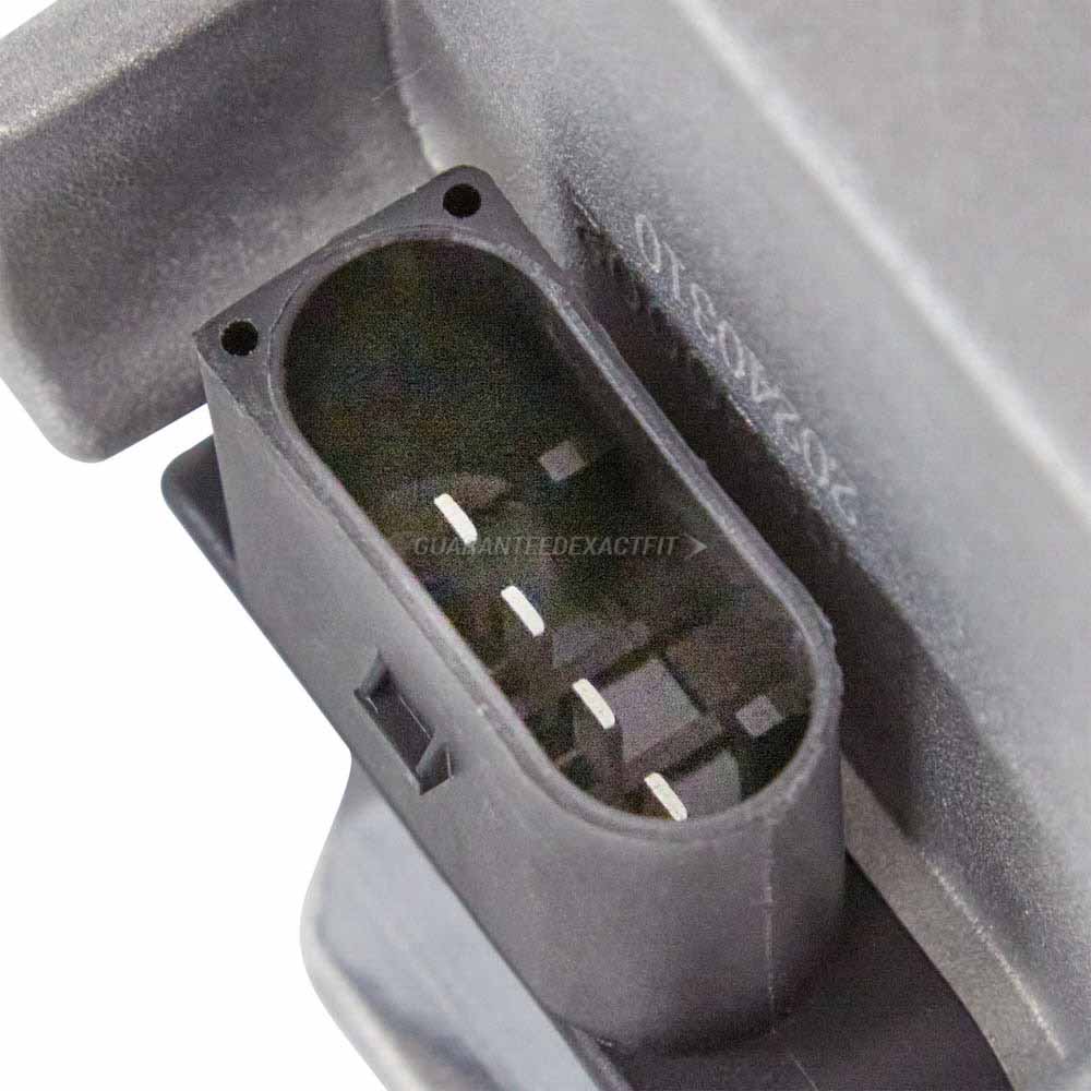 Turbocharger 40-30146 AE