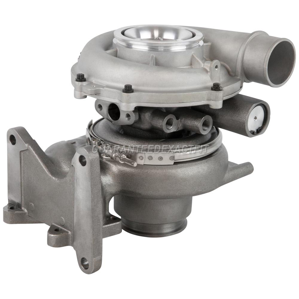 Turbocharger 40-30086 AN