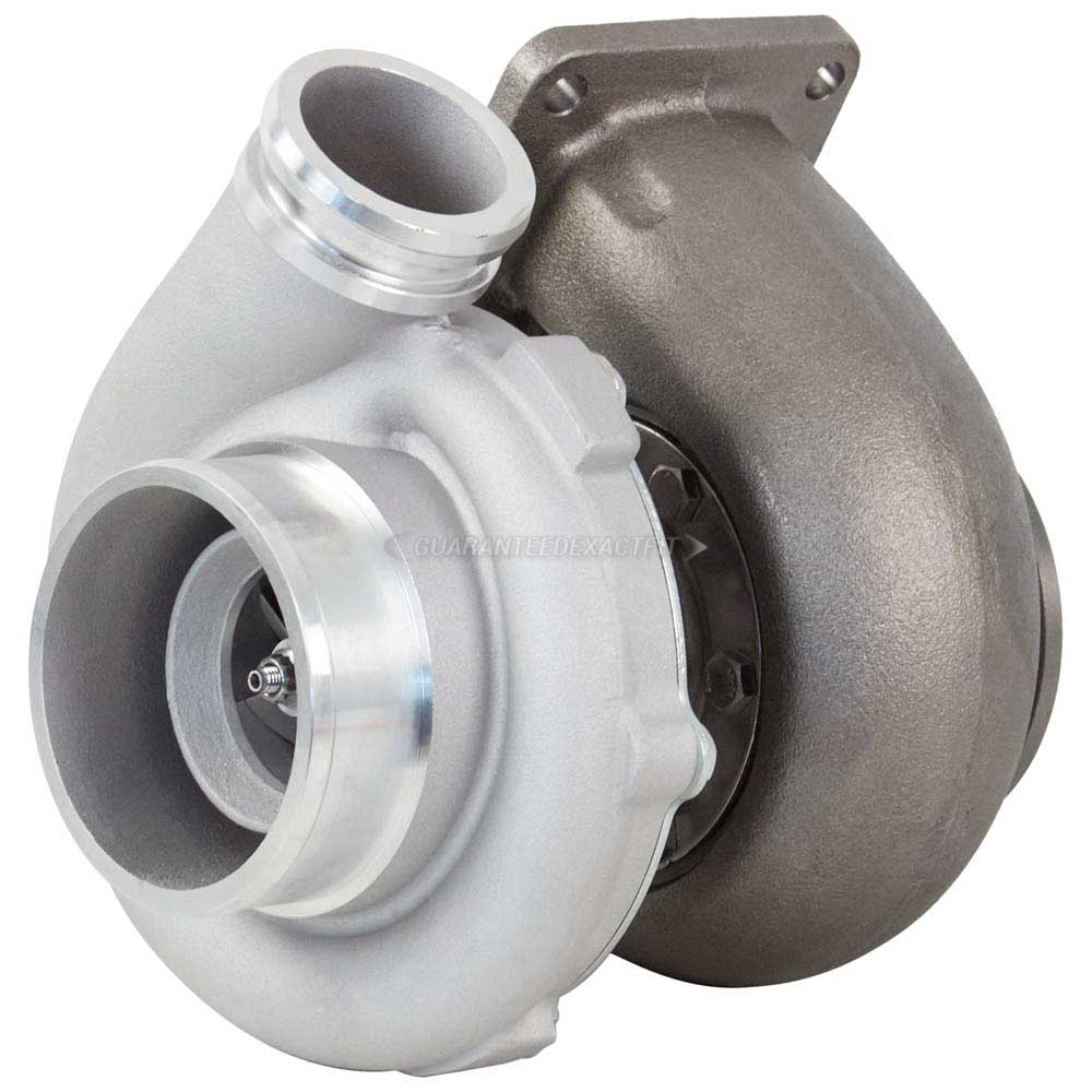 Turbocharger 40-30282 AN