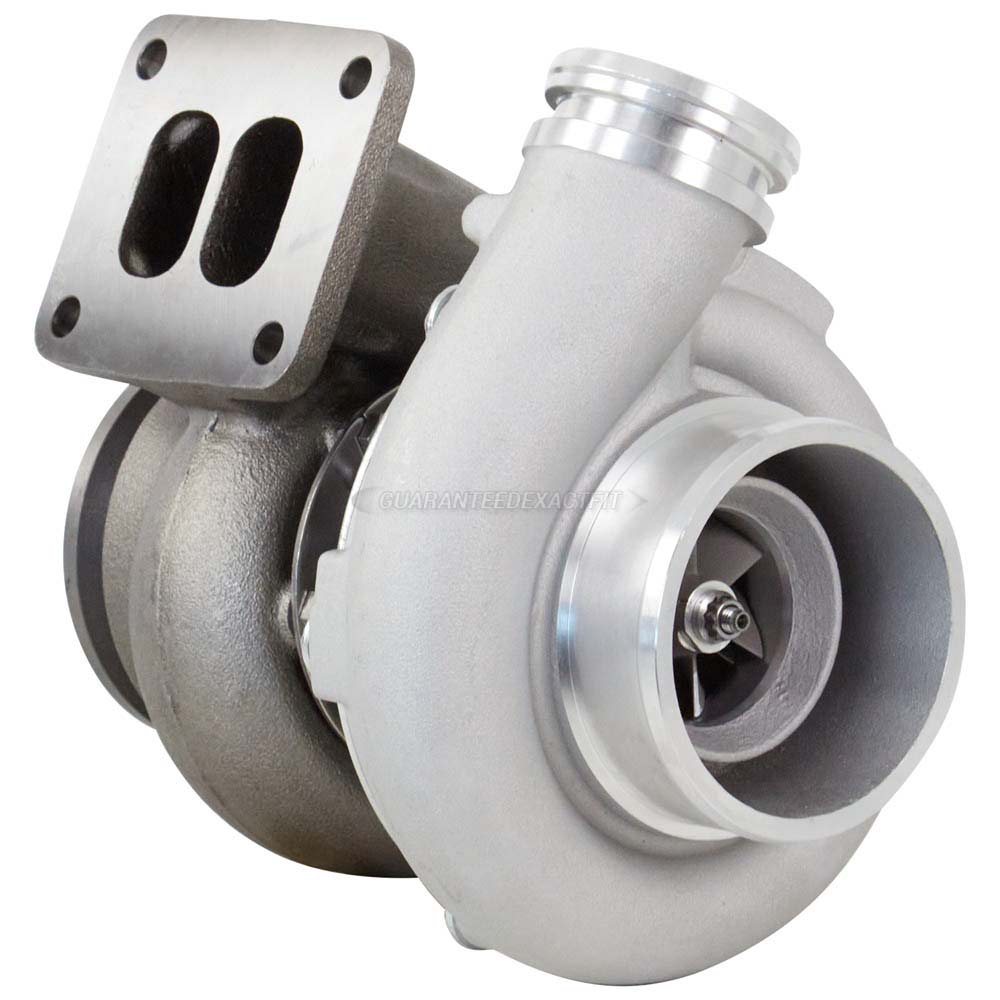 Turbocharger 40-30282 AN