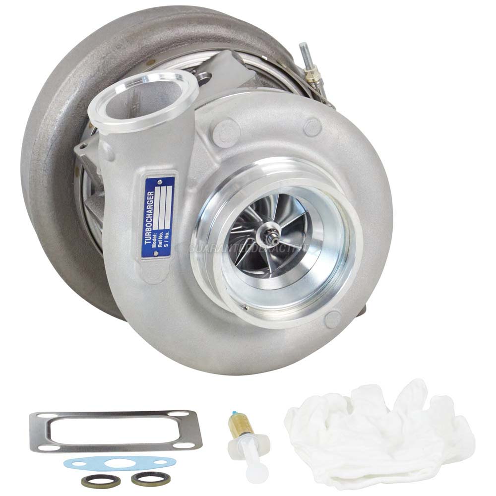 Turbocharger 40-30938 ANA