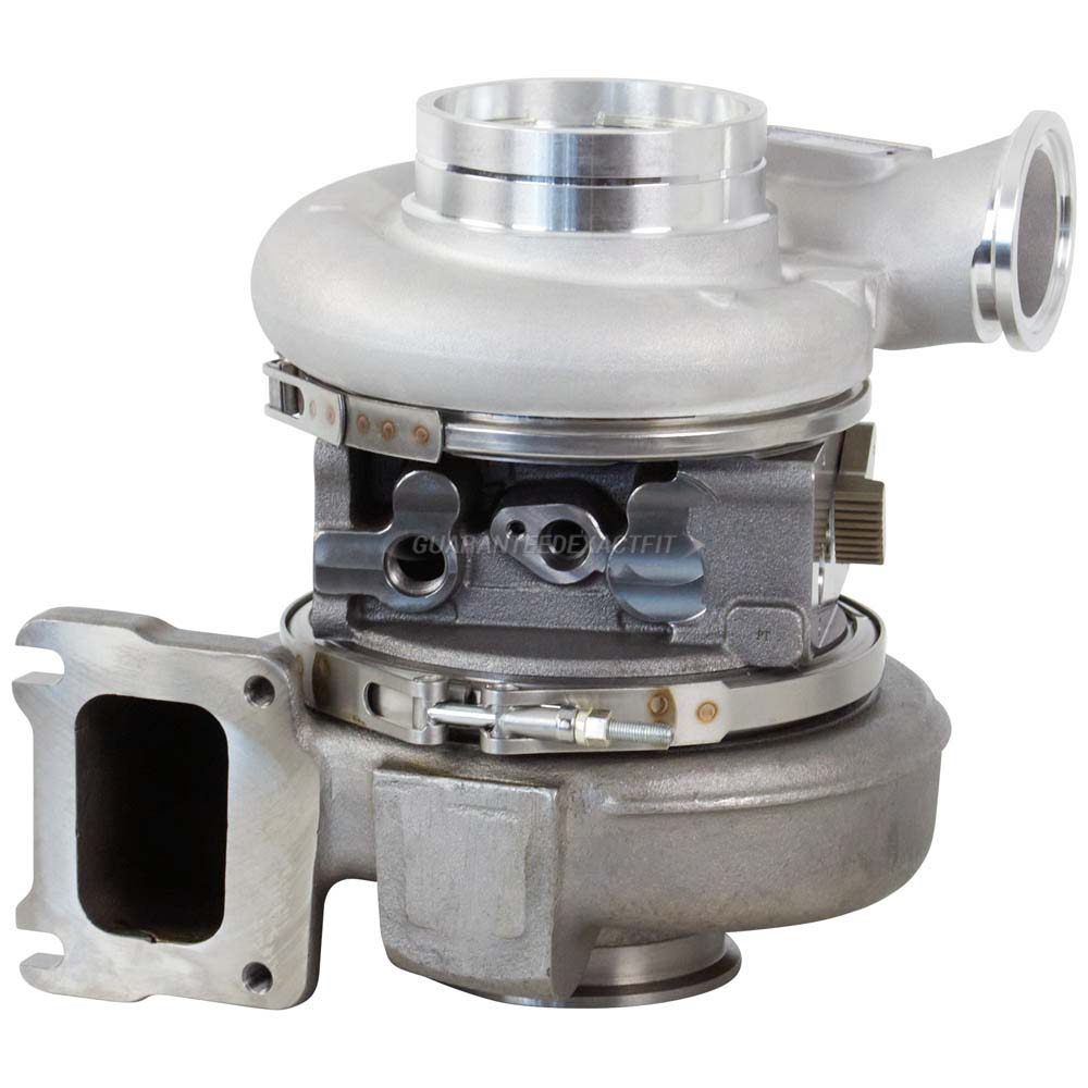 Turbocharger 40-30938 ANA