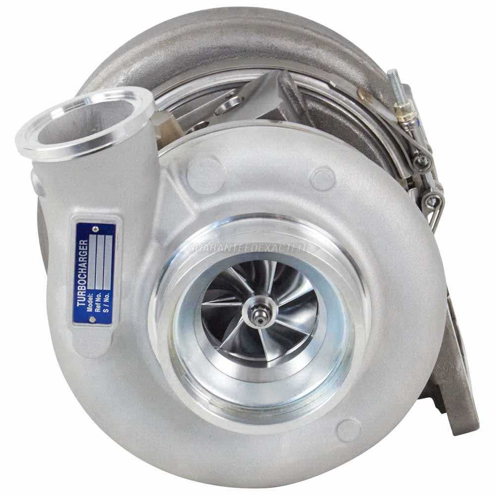 Turbocharger 40-30938 ANA