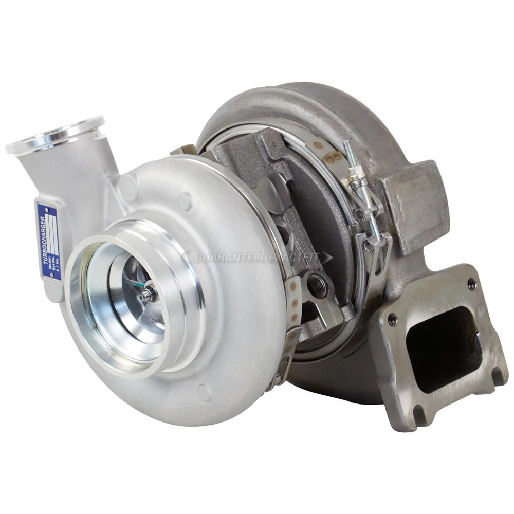 Turbocharger 40-30938 ANA