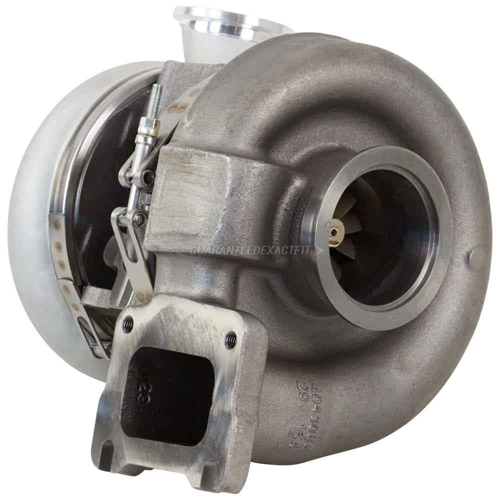 Turbocharger 40-30938 ANA