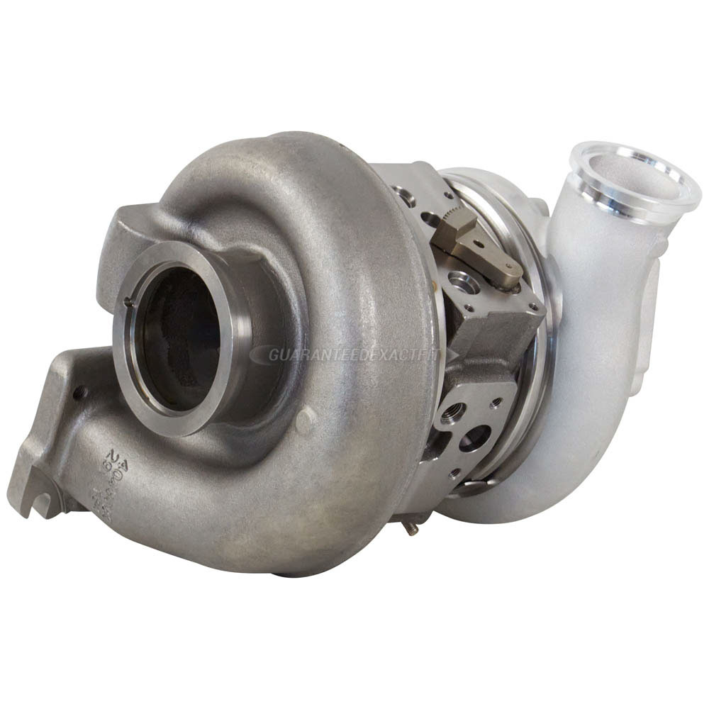 Turbocharger 40-30938 ANA