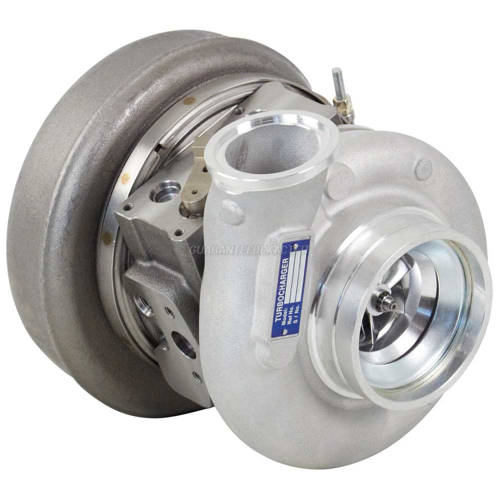 Turbocharger 40-30938 ANA