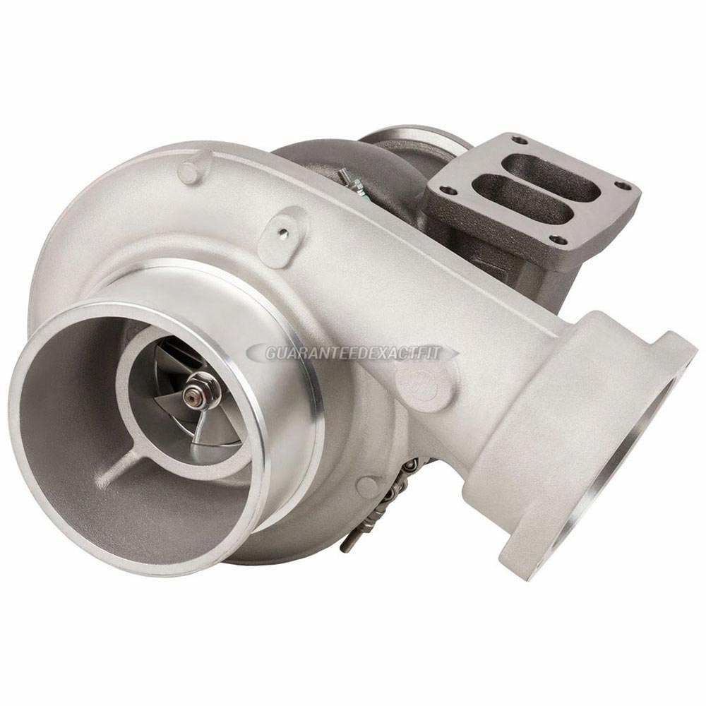 Turbocharger 40-30360 an
