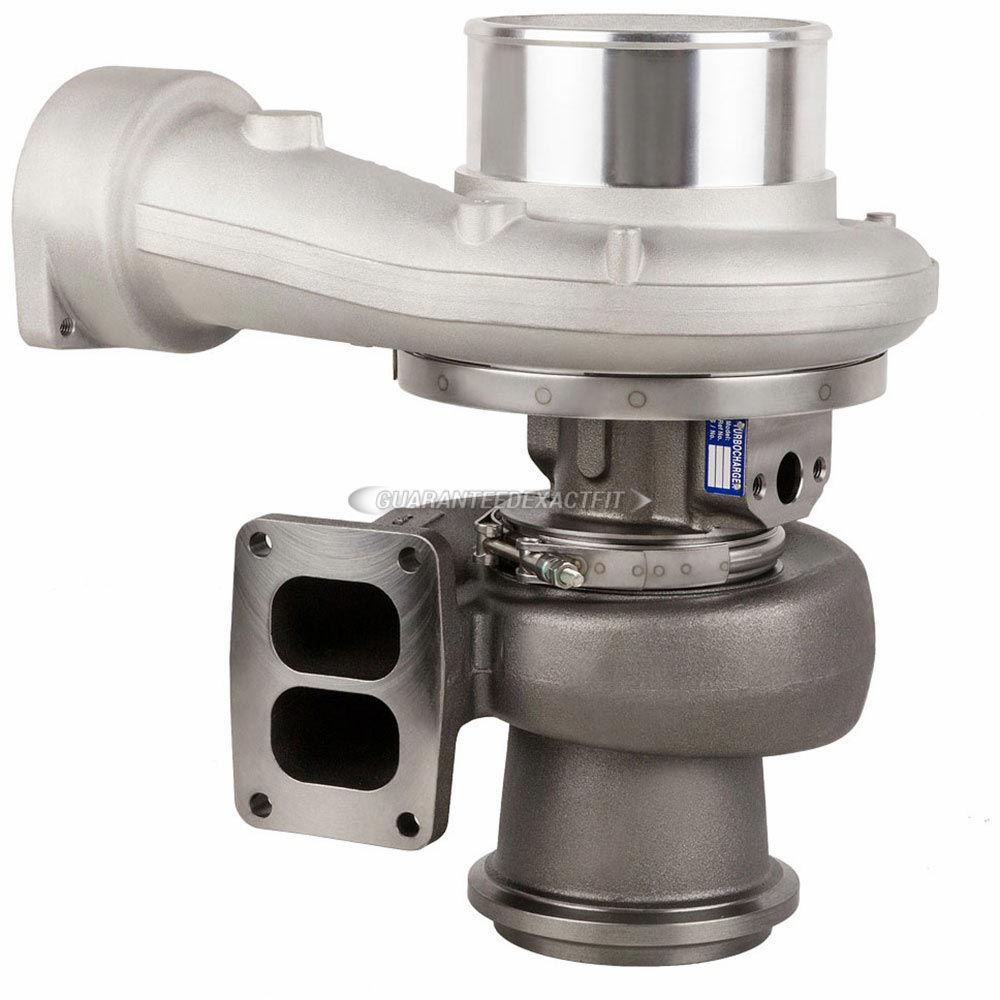 Turbocharger 40-30360 AN