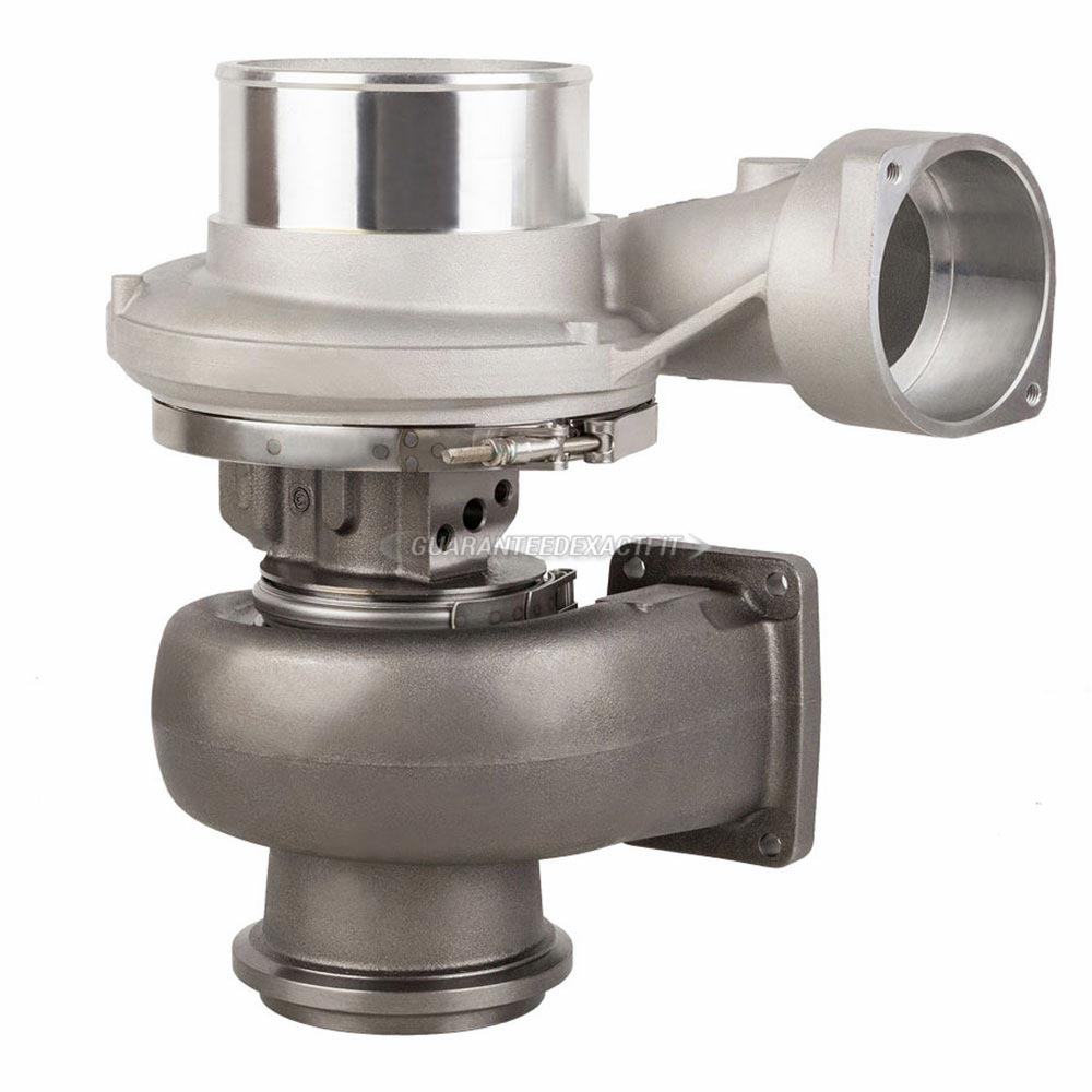 Turbocharger 40-30360 an