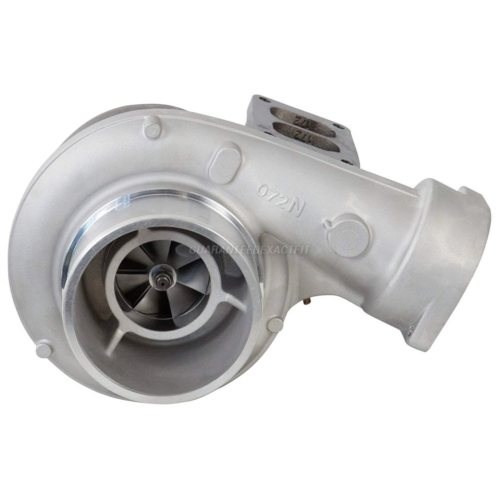 Turbocharger 40-30364 AN