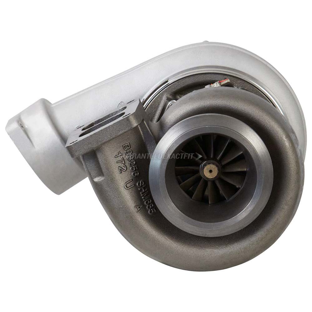 Turbocharger 40-30364 AN