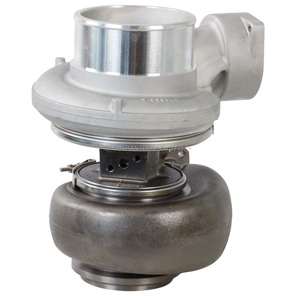 Turbocharger 40-30364 AN