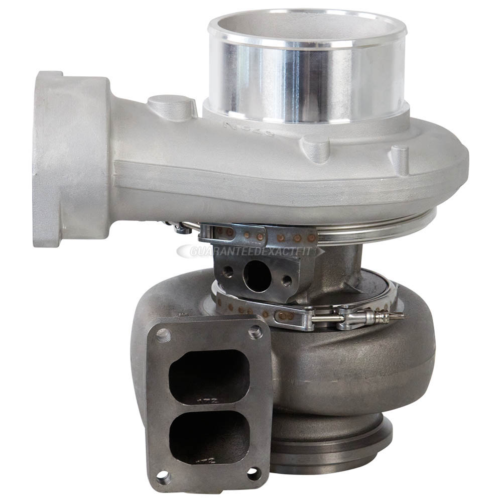 Turbocharger 40-30364 AN