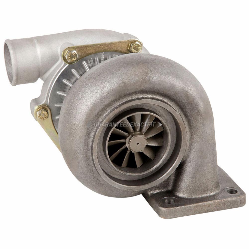 Turbocharger 40-30433 an