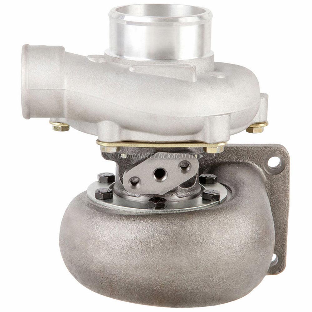 Turbocharger 40-30433 an