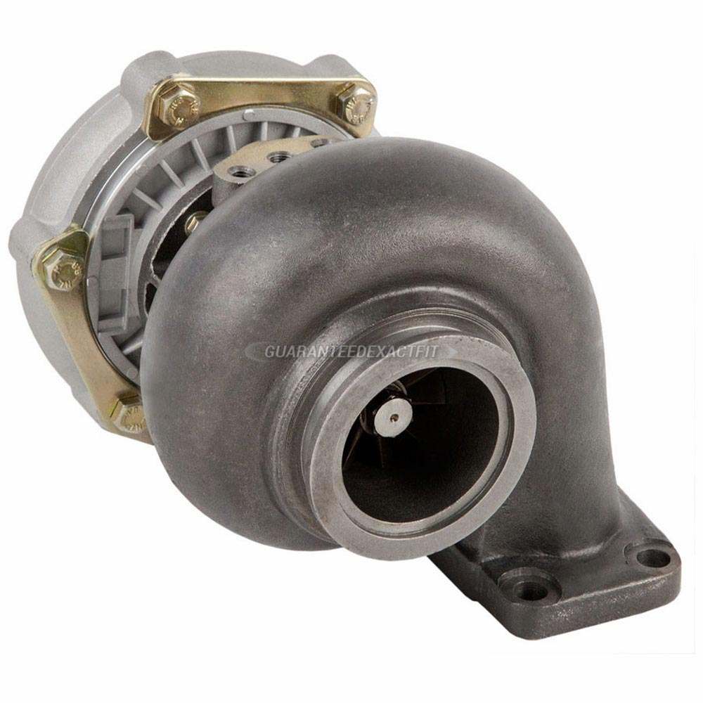 Turbocharger 40-30281 AN
