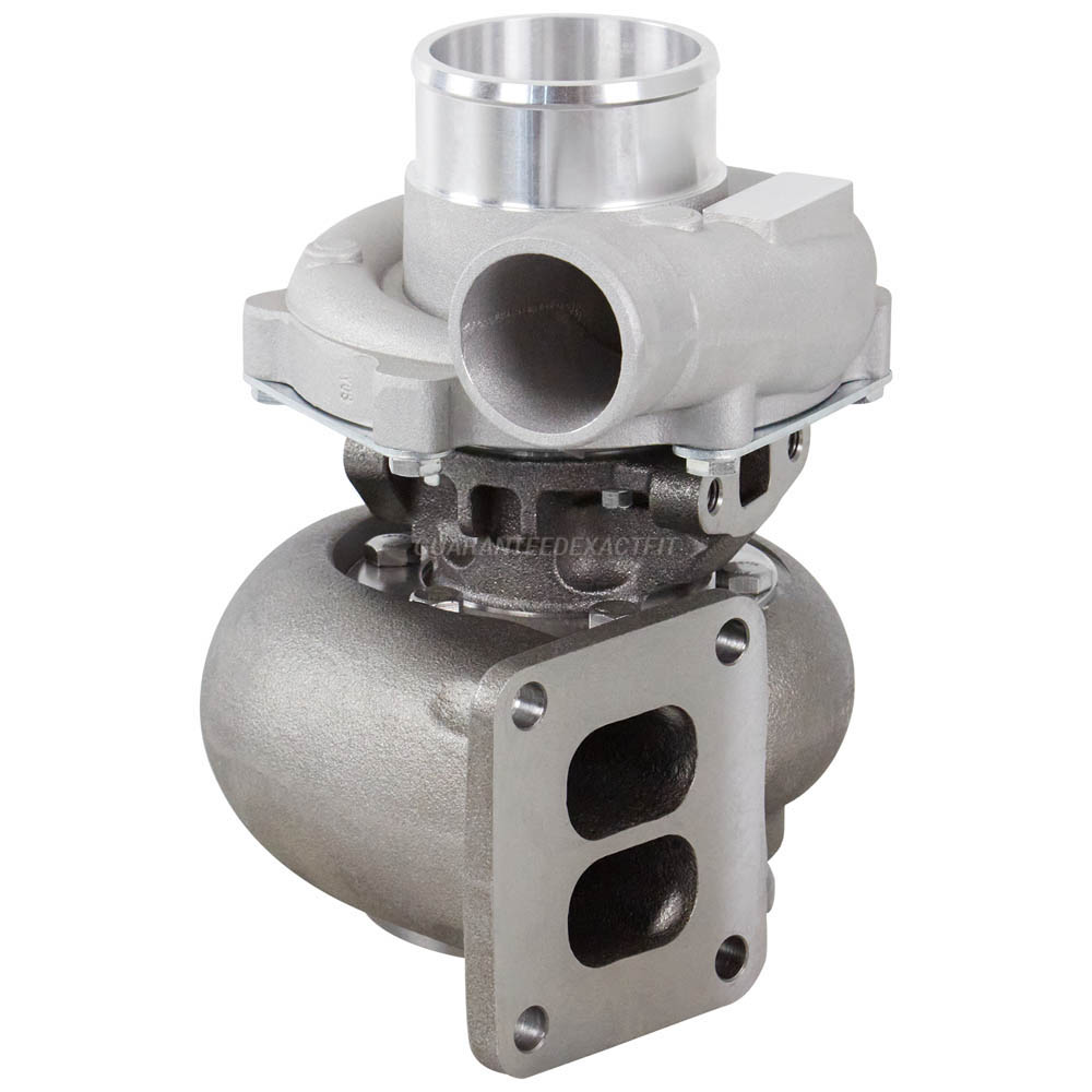 Turbocharger 40-30283 AN
