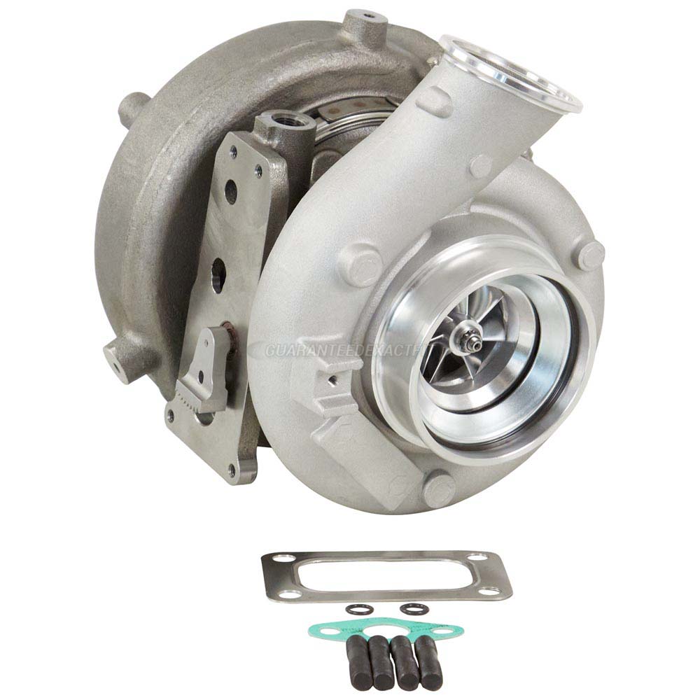 Turbocharger 40-31131 ANA