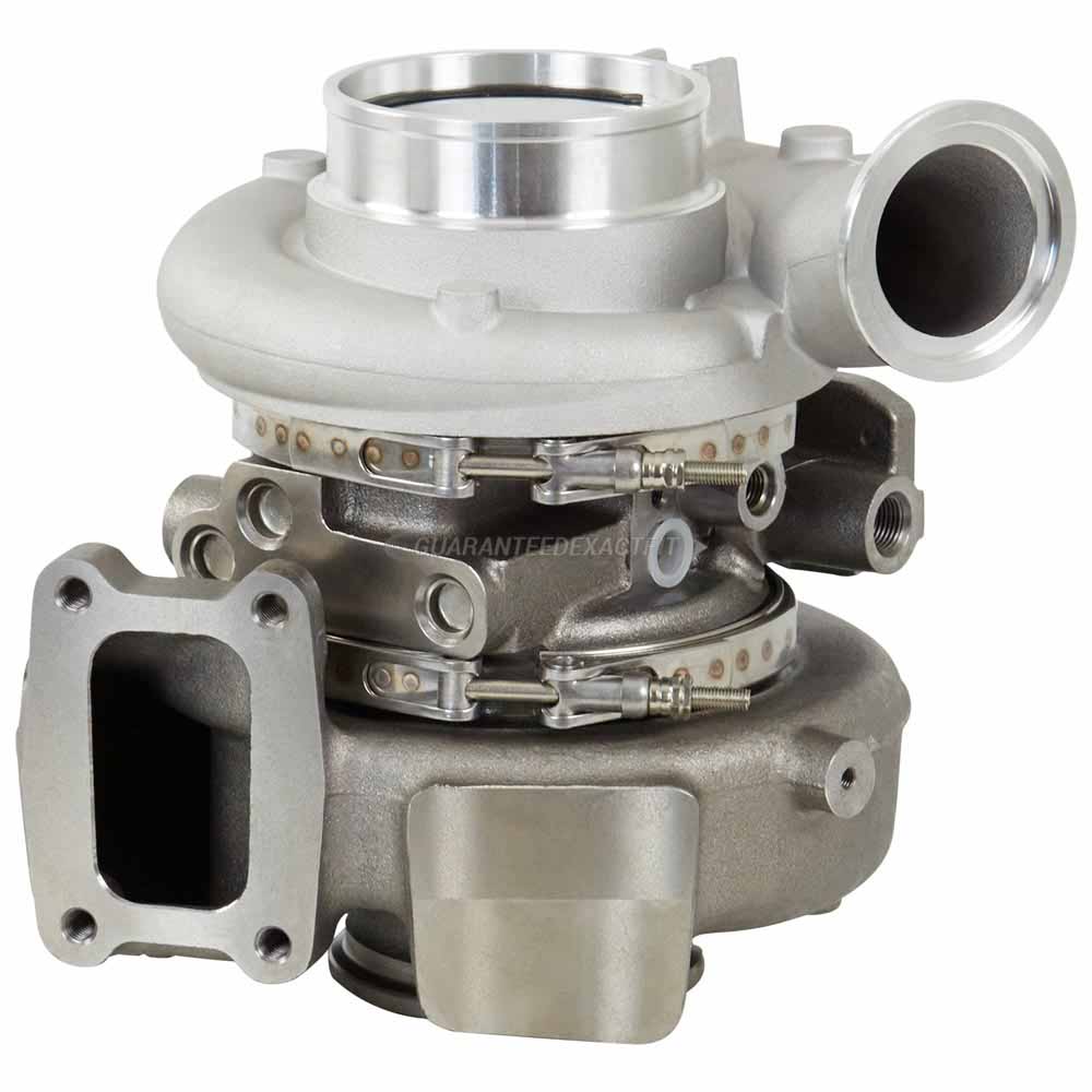 Turbocharger 40-31131 ANA