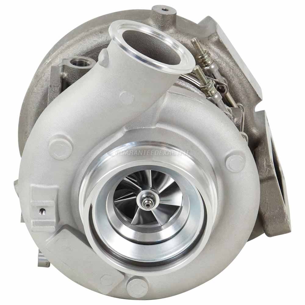 Turbocharger 40-31131 ana
