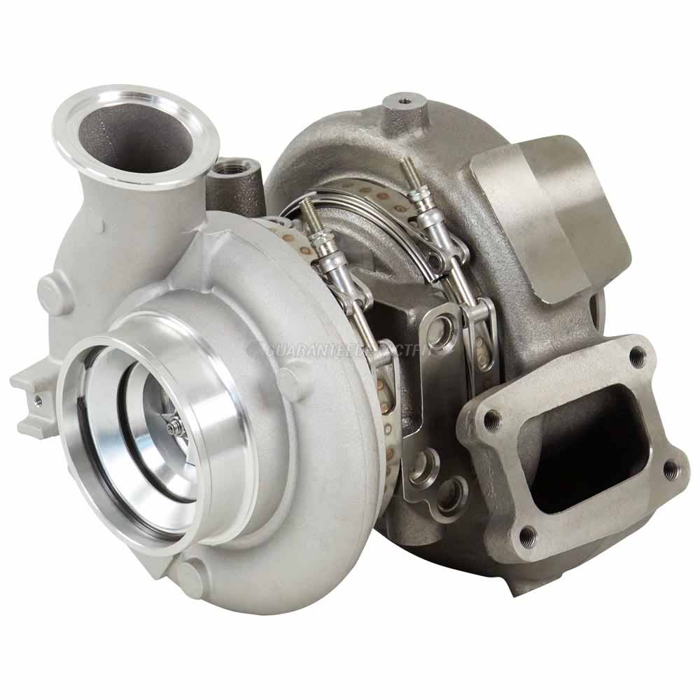 Turbocharger 40-31131 ANA