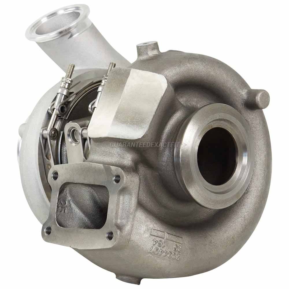 Turbocharger 40-31131 ANA