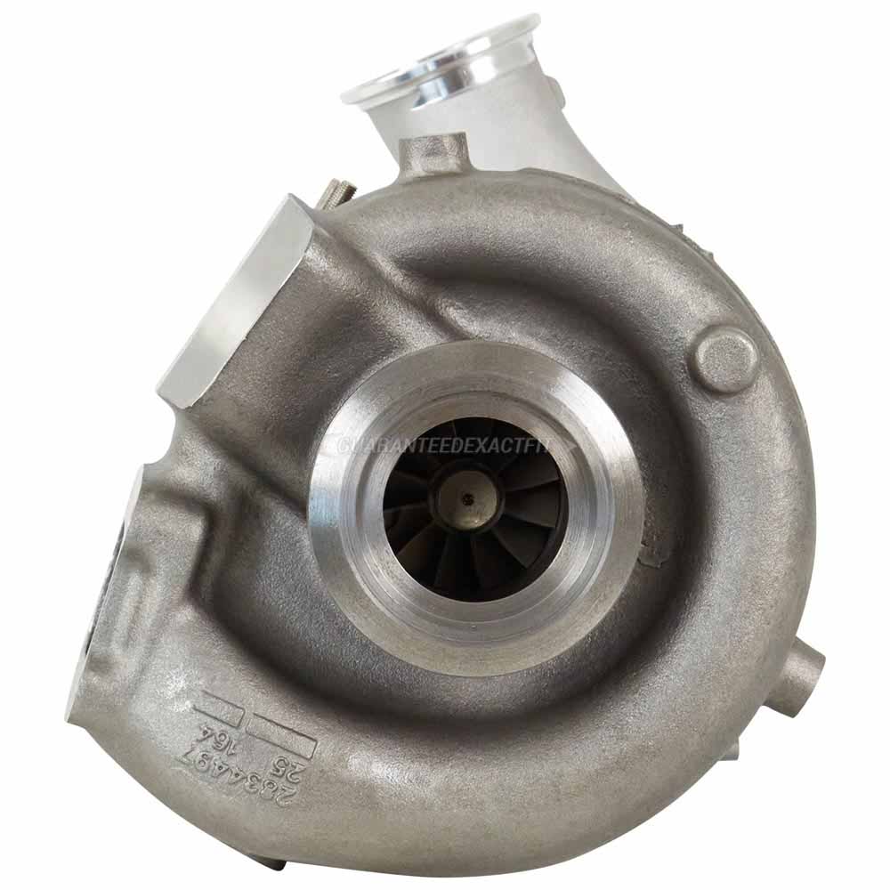 Turbocharger 40-31131 ANA