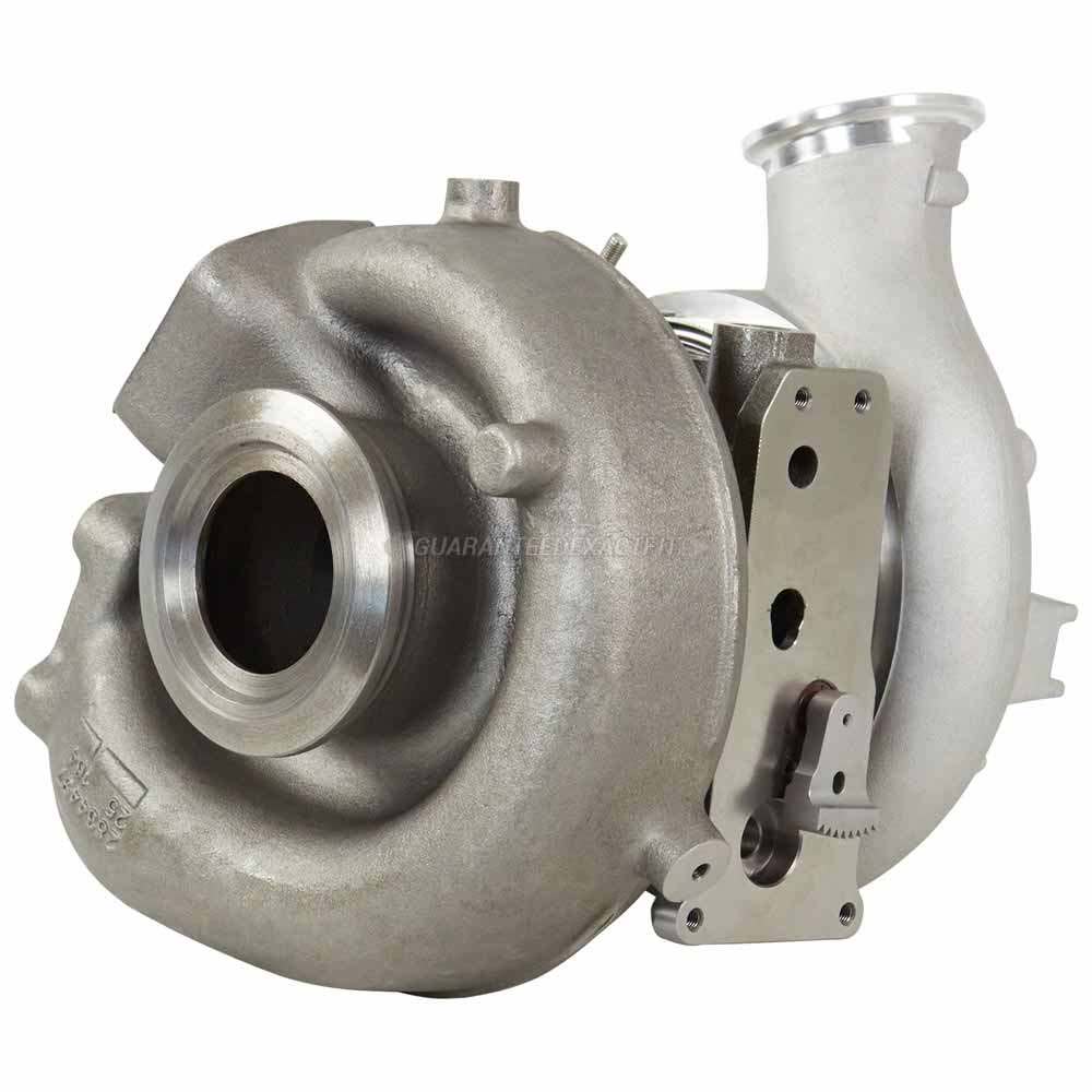 Turbocharger 40-31131 ANA