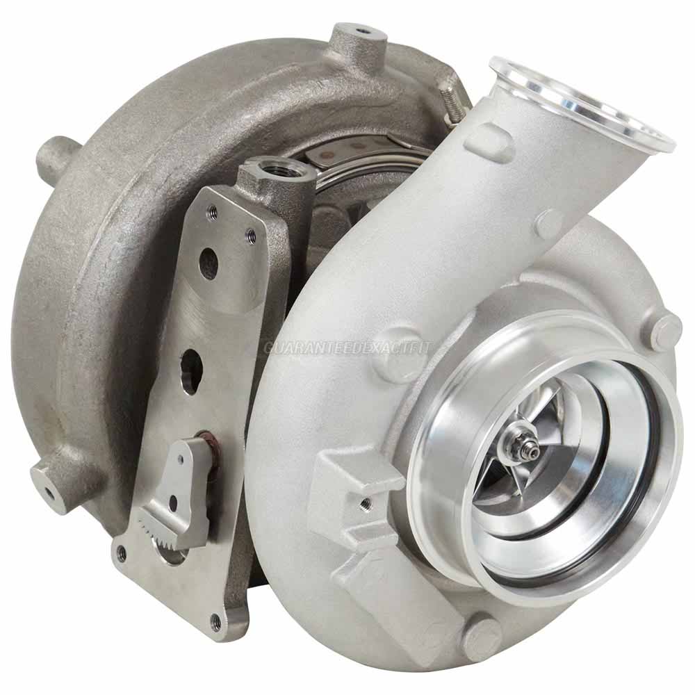 Turbocharger 40-31131 ANA