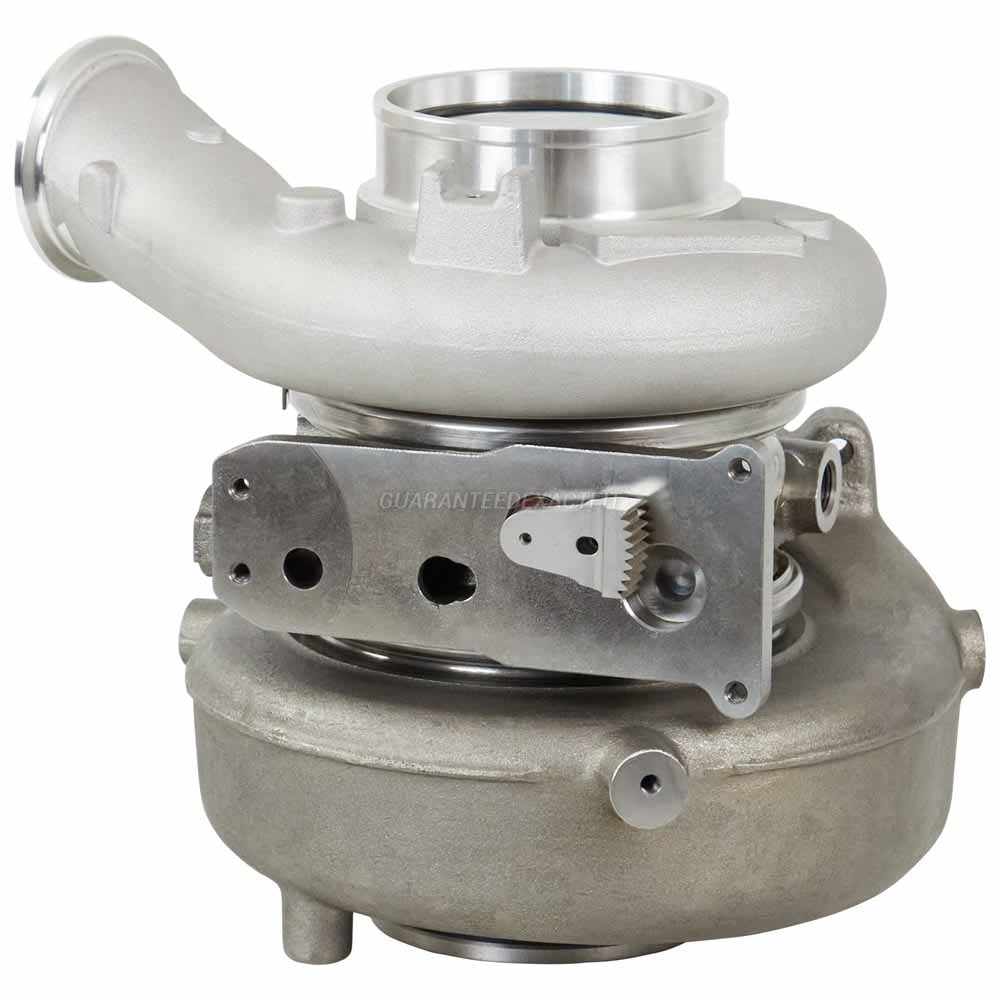 Turbocharger 40-31131 ANA