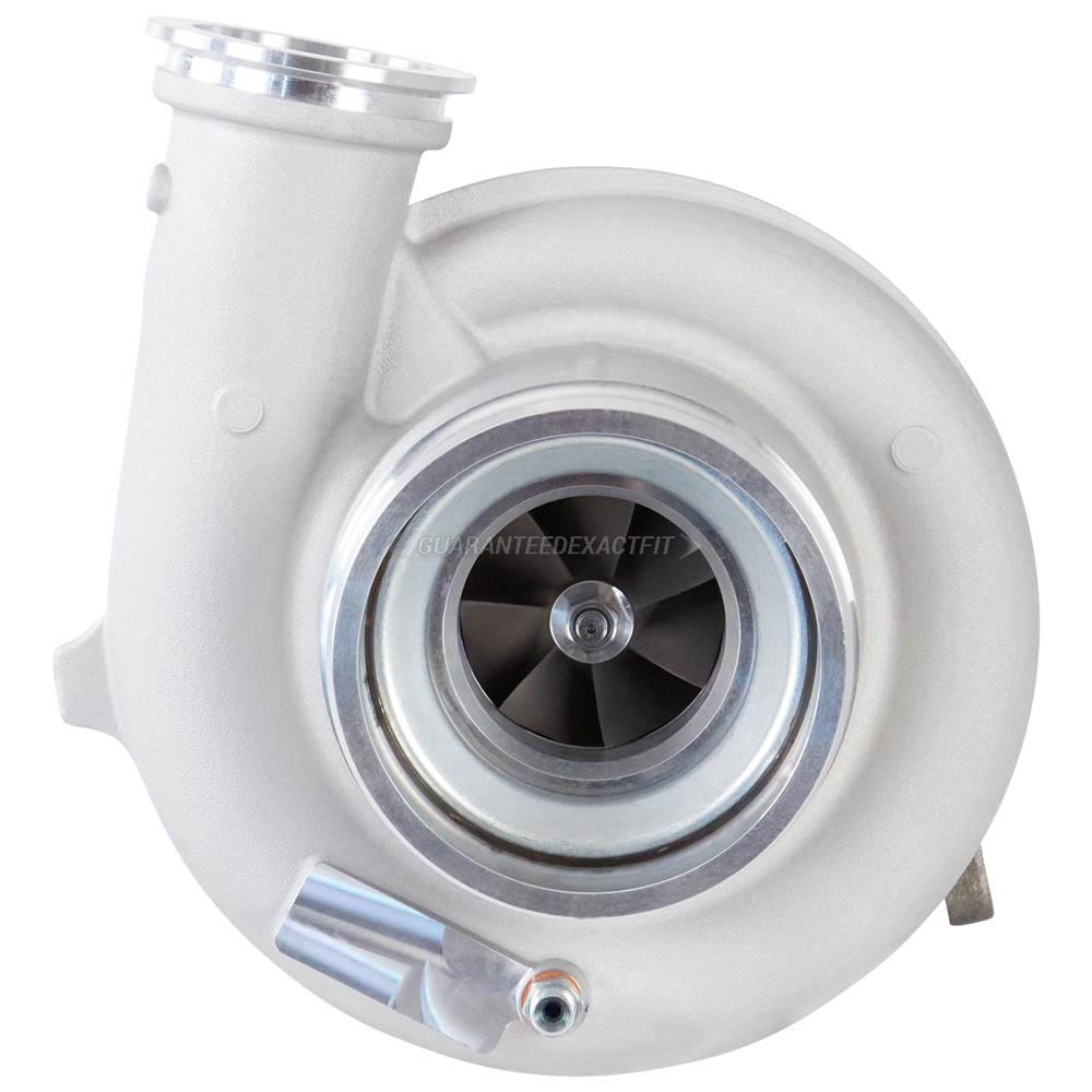 Turbocharger 40-39135 AN