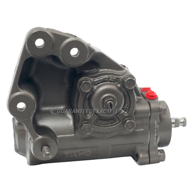 Power Steering Gear Box 82-00636 R