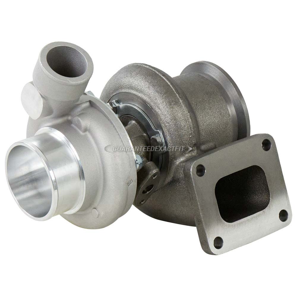 Turbocharger 40-30912 an