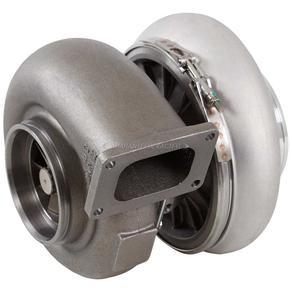Turbocharger 40-30390 AN
