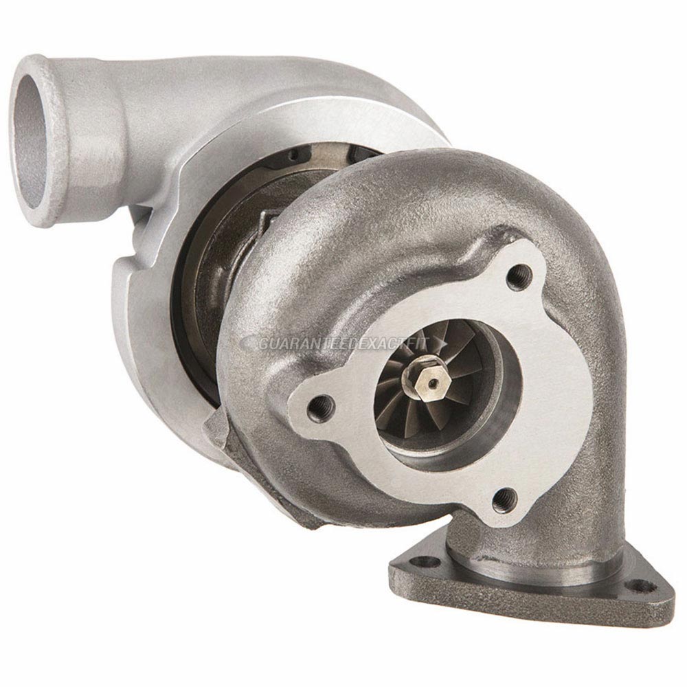 Turbocharger 40-30604 AN