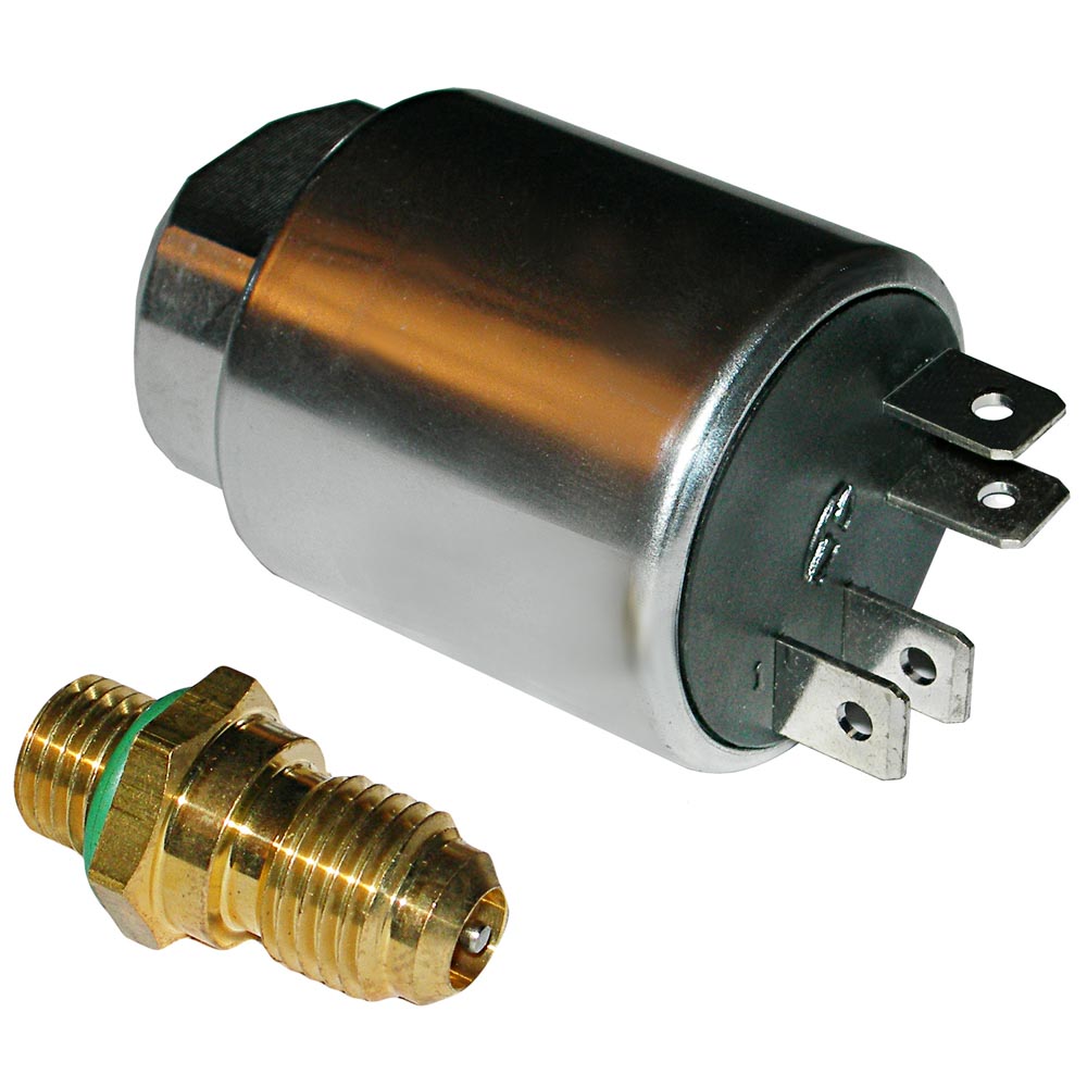 2025 komatsu All Models a-c-refrigerant-pressure-sensor Parts, View ...