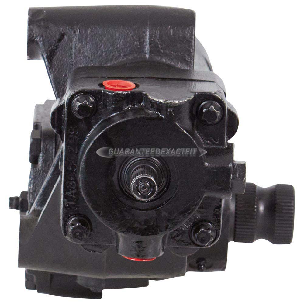 Power Steering Gear Box 82-01279 R