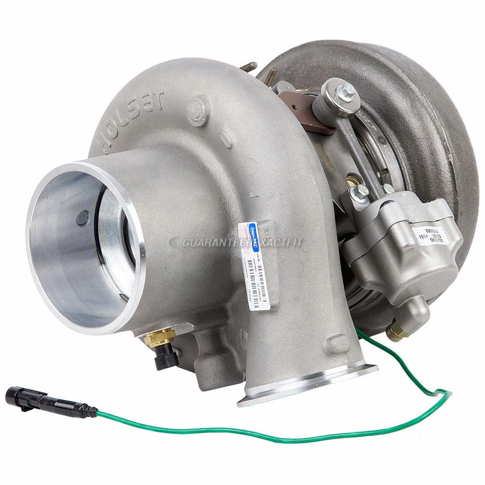 Turbocharger 40-30522 R