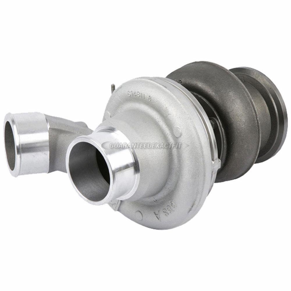 Turbocharger 40-30520 bw