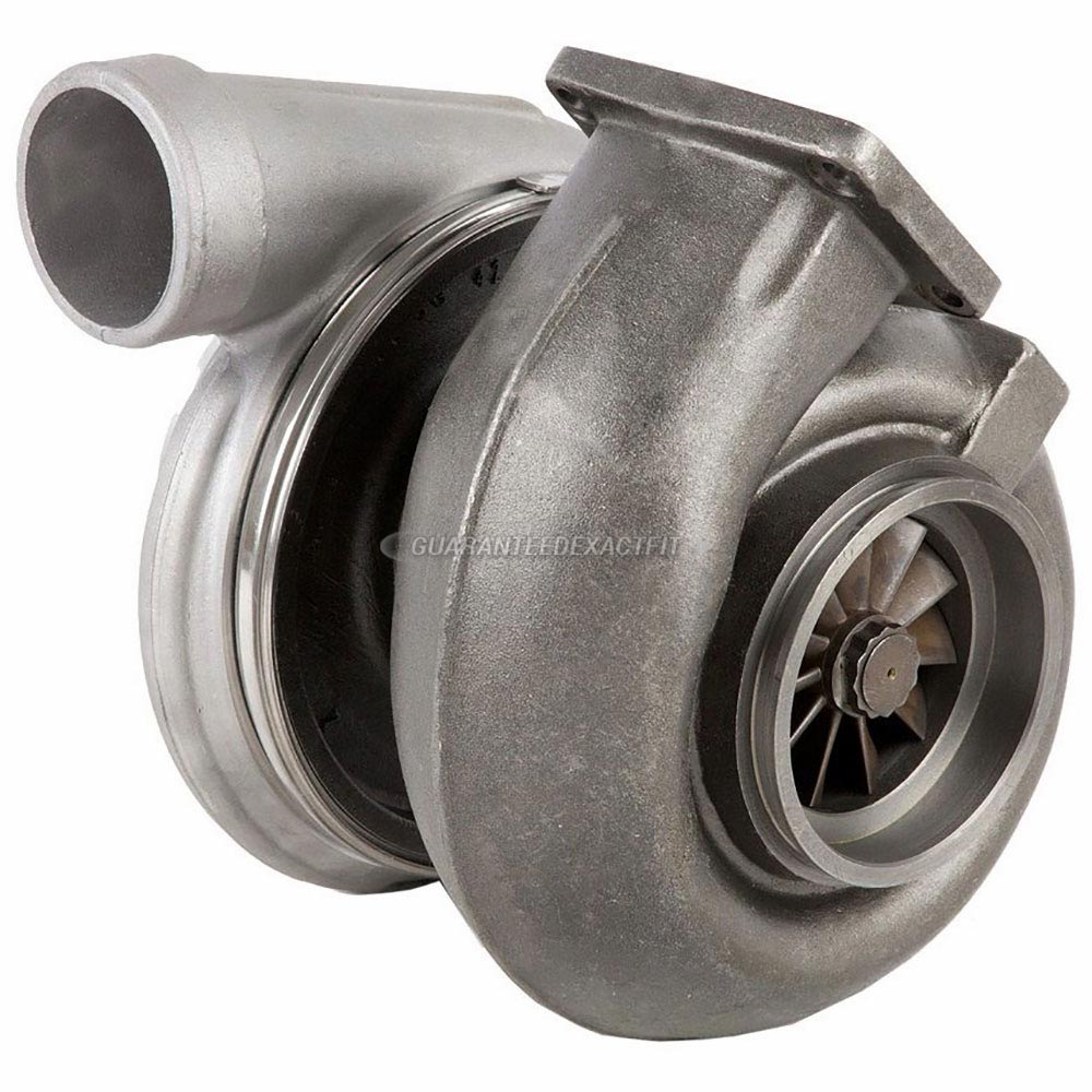 Turbocharger 40-30825 AN