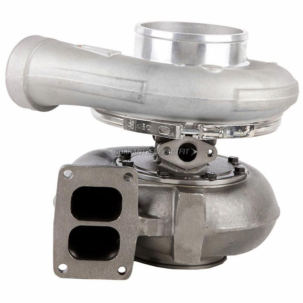 Turbocharger 40-30825 AN