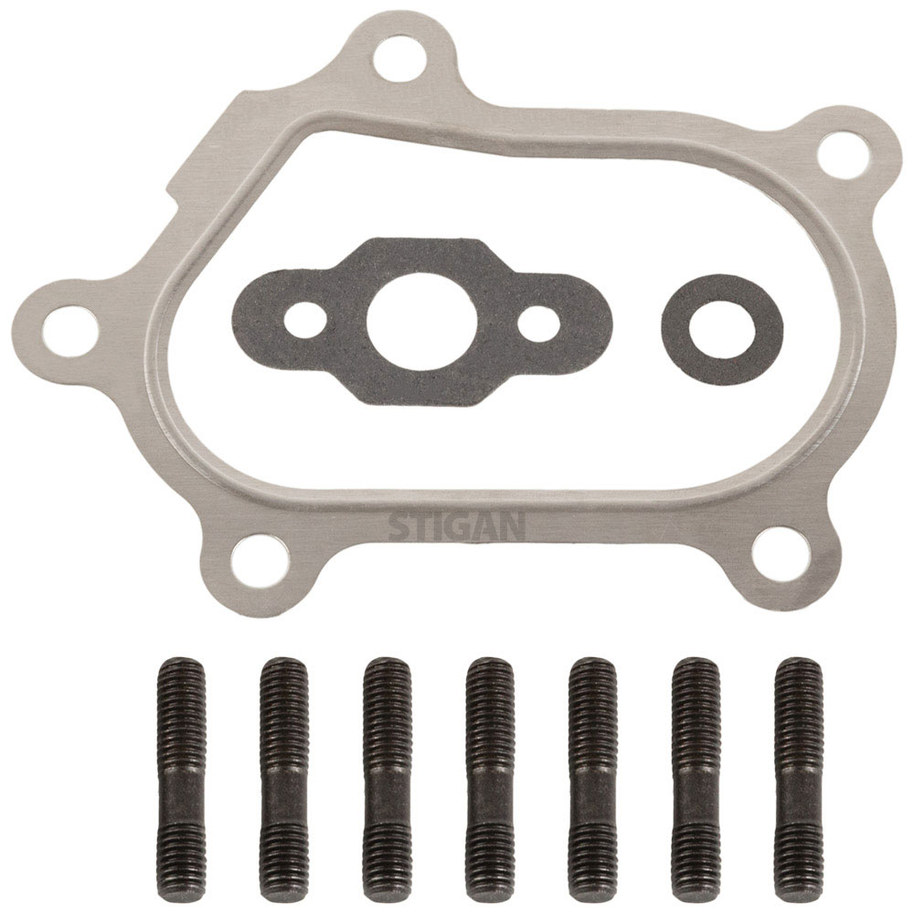 Turbocharger 40-30167 sg