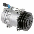 A/C Compressor 60-02312 na